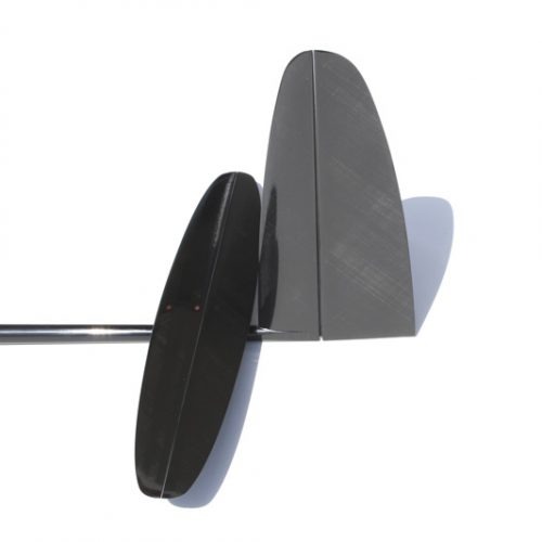 Phoenix - Extra Vertical Stab - Stream Models